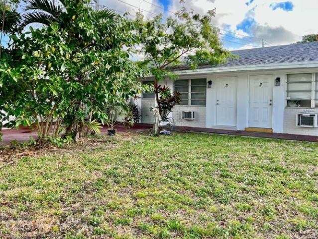 1859 Wiley St #3, Hollywood, FL 33020