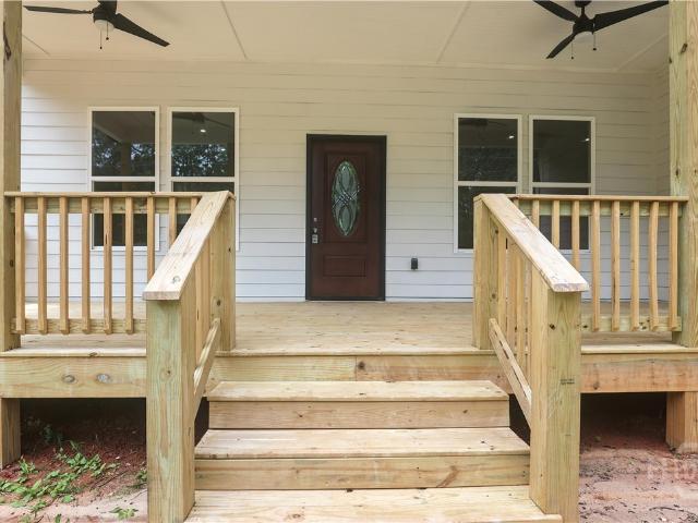 1859 William Smith Rd, Elberton, GA 30635 | MLS #CL334291