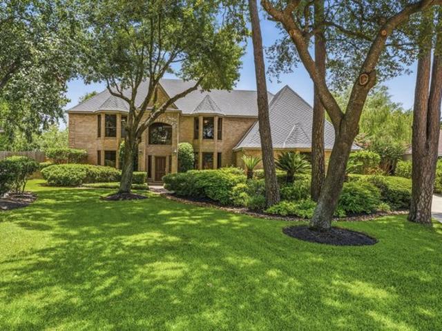 18503 Cabaniss Cir, Spring, TX 77379