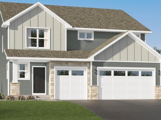 18503 Ivanhoe St NW, Elk River, MN 55330