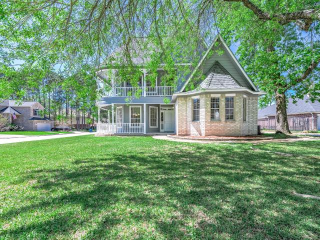 18503 Pheasant Field Dr, Humble, TX 77346 | MLS #51442 | Compass
