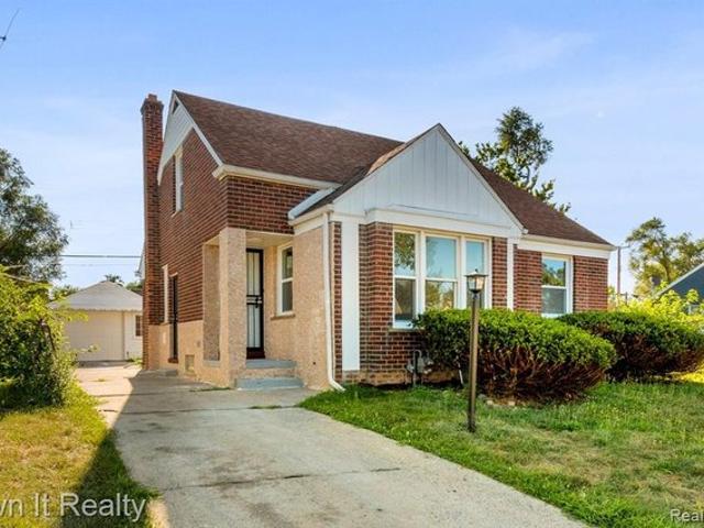 18500 Asbury Park, Detroit, MI 48235