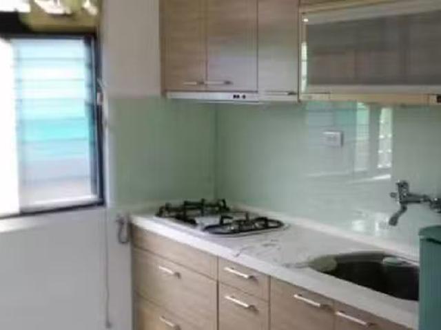 18500 Apartment 1 bedrooms in Zhongzheng