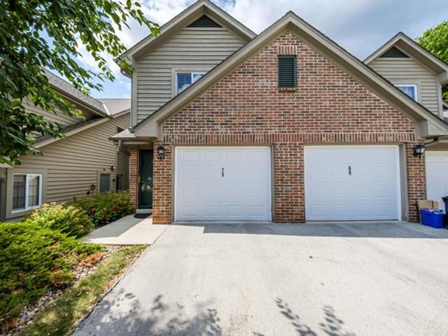 18500 Brookfield Lake Dr Unit 73, Brookfield, WI 53045