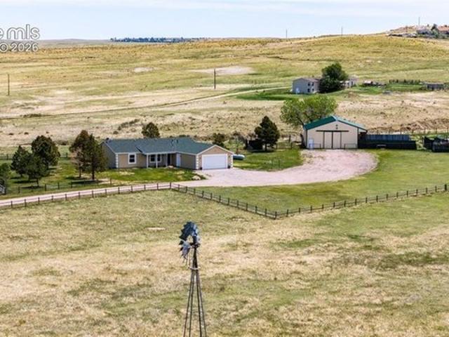 18500 County Road 114, Calhan, CO 80808
