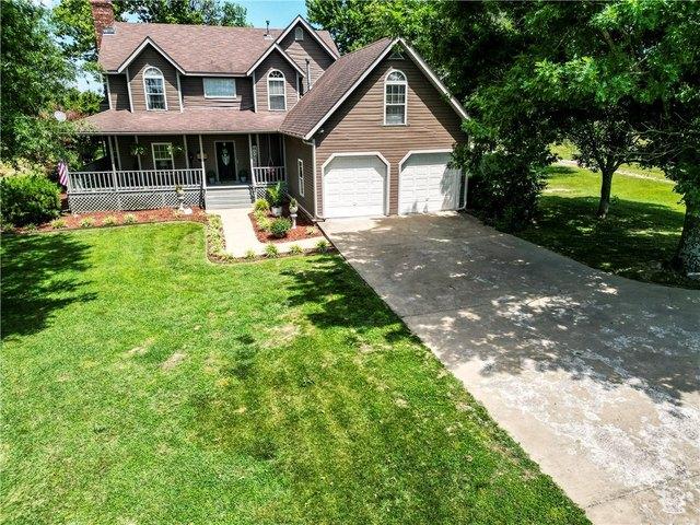18500 Harmon Rd, Fayetteville, AR 72704