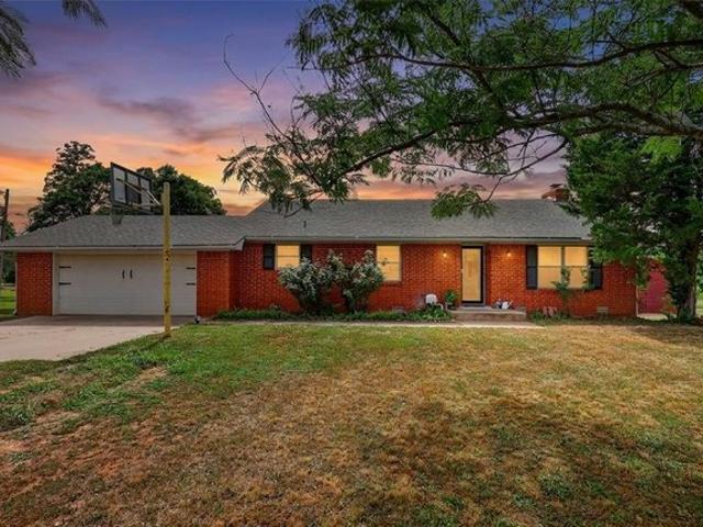 18500 Highway 102, Shawnee, OK 74801