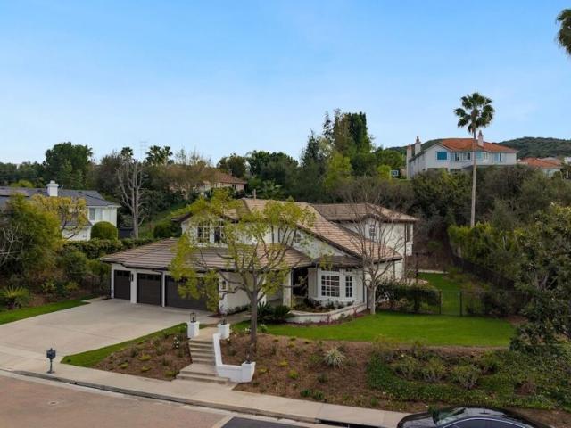 18500 Saint Moritz Drive
