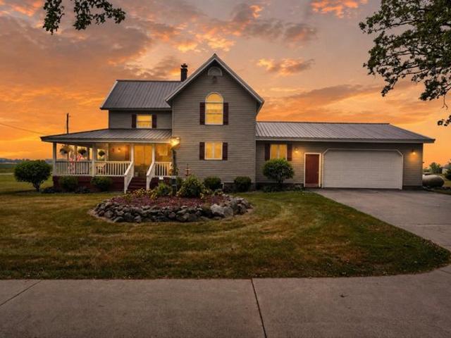 18500 Stuart Rd, Chesaning, MI 48616