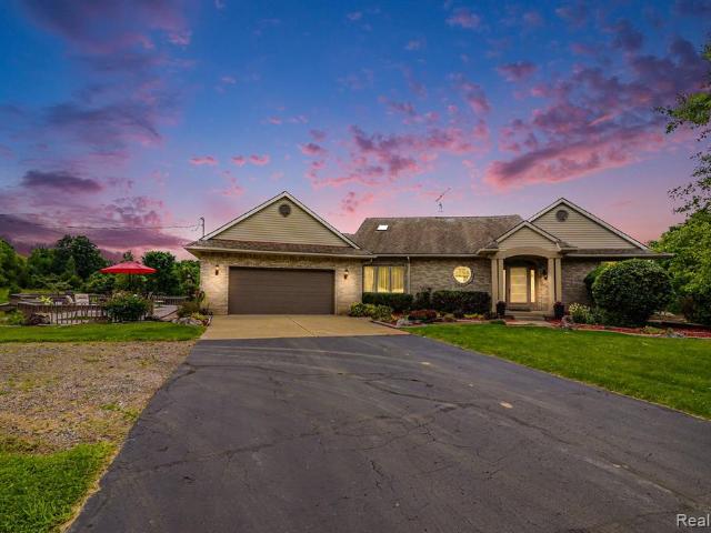 18501 Taylor Lake Road