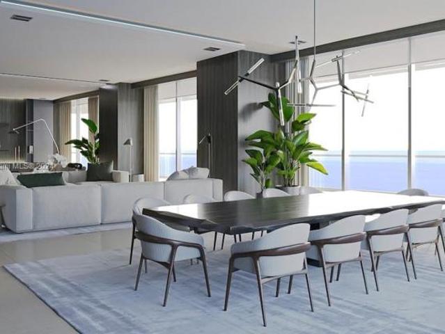 18501 Collins #4003/04, Sunny Isles Beach, FL 33160