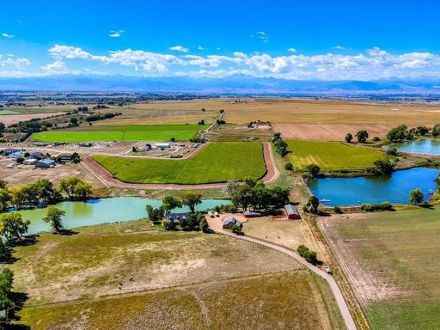 18501 County Road 13, Johnstown, CO 80534