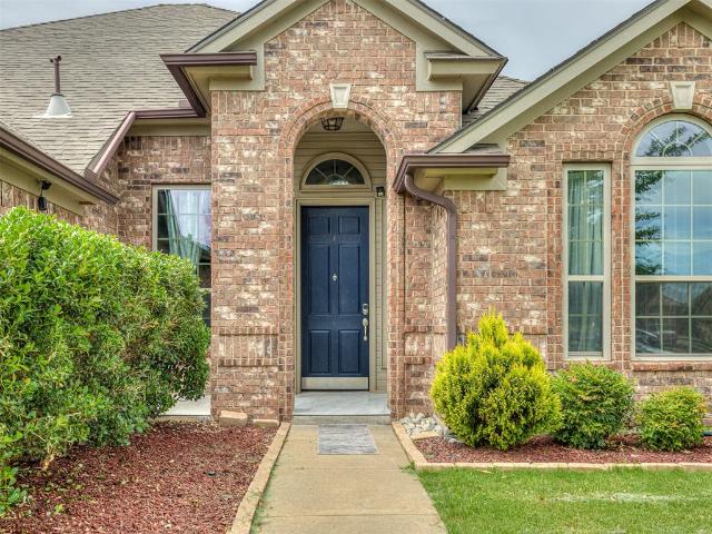 18501 El Greco Drive