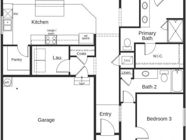 18502 th Ave Ct E, Unit 166, Puyallup, WA 98374 | MLS #2509
