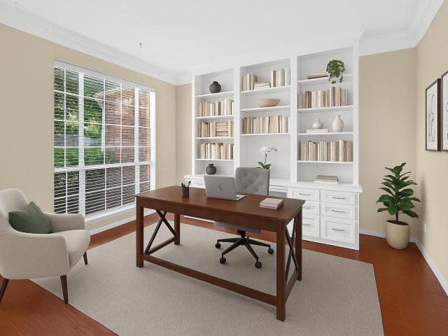 18502 Berry Leaf Court