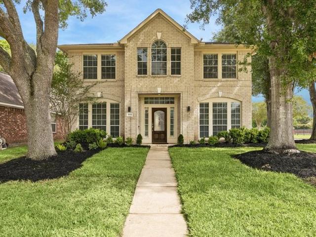 18502 Mill Path Ct, Houston, TX 77084