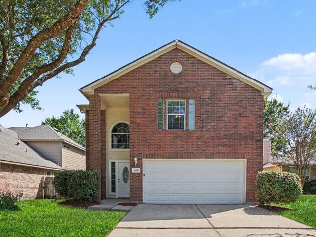 18507 Sunrise Pines Dr, Montgomery, TX 77316