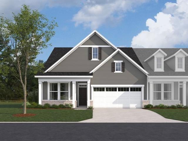 18505 Depoe Ln, Westfield, IN 46074