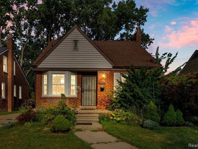 18505 Prest St, Detroit, MI 48235