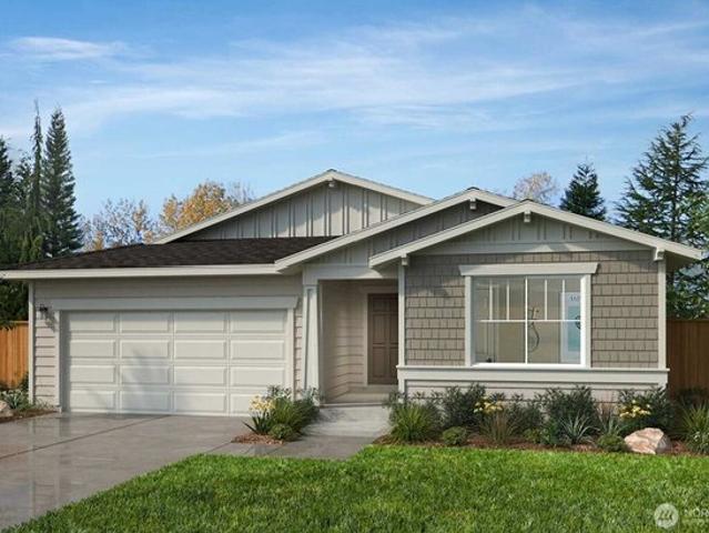 18506 th Avenue Ct E Unit 165, Puyallup, WA 98374