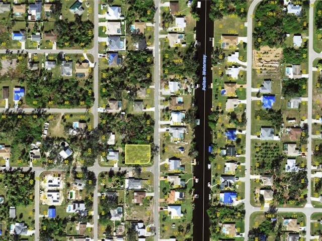 18506 Limberlos Ave, Port Charlotte, FL 33948 | MLS #2025008