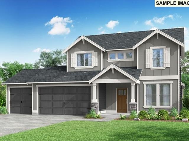 18506 NE 41st Ave Lot 423, Vancouver, WA 98686