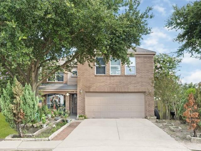 18506 Ranch View Trl, Houston, TX 77073