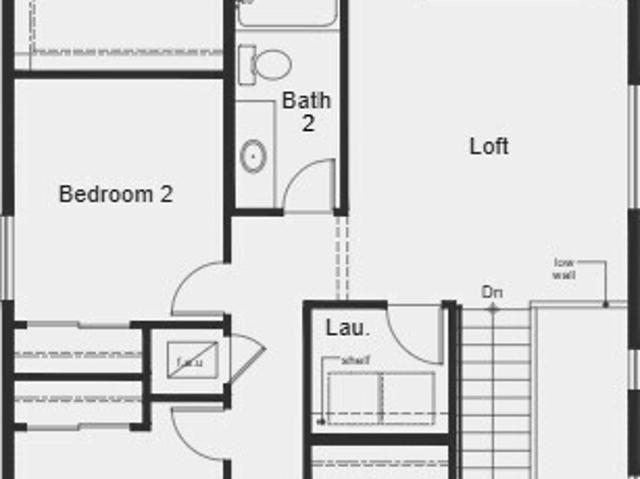 18508 4th Avenue Ct E # LOT 15
