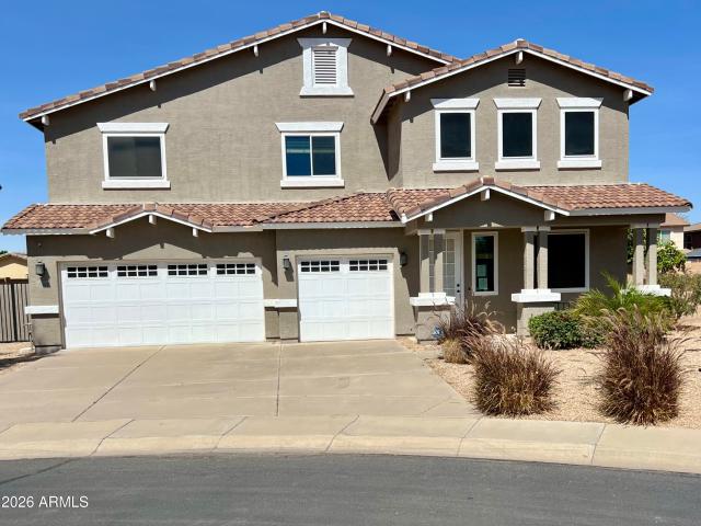18508 W Acapulco Ln, Surprise, AZ 85388 | MLS #7008 | Compass