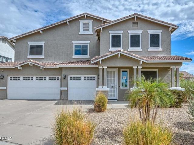18508 W Acapulco Ln, Surprise, AZ 85388