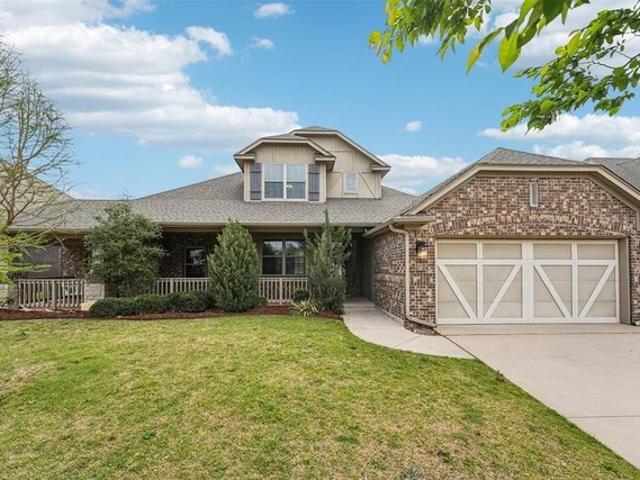 18508 Diego Pl, Edmond, OK 73012