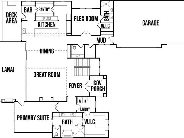 18508 Floyd St, Overland Park, KS 66085 | MLS #2606