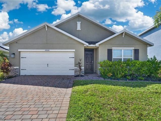 18508 Marlin Kite Ln, North Fort Myers, FL 33917