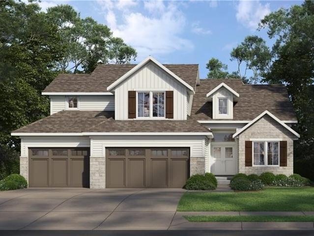 18509 Windsor St, Overland Park, KS 66085