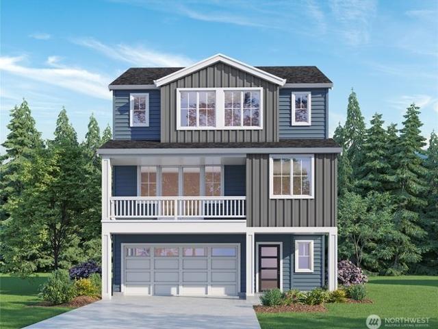 18509 SE 271st Ct, Covington, WA 98042