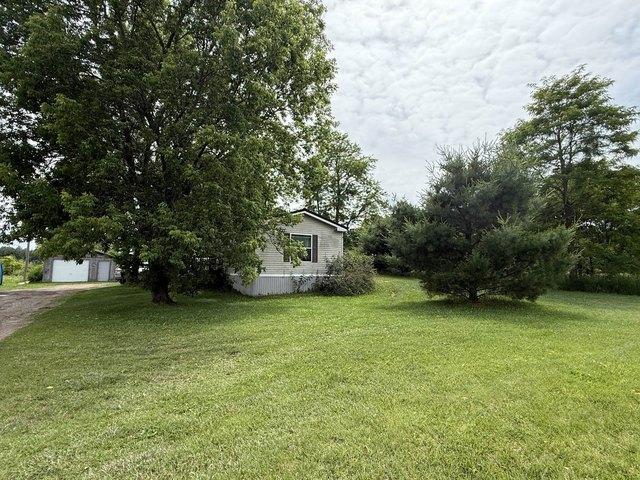 1850 M 30, Alger, MI 48610