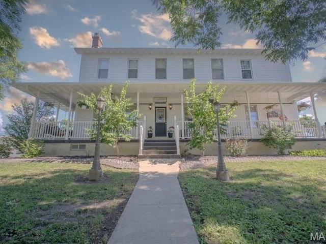 1850 Main St, Portage Des Sioux, MO 63373