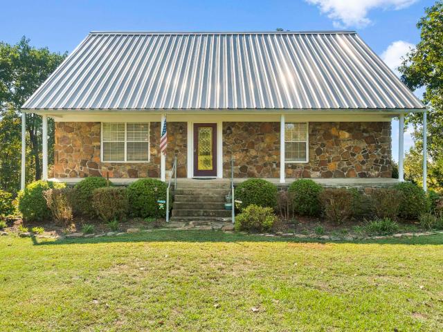1850 Mc Jester Road