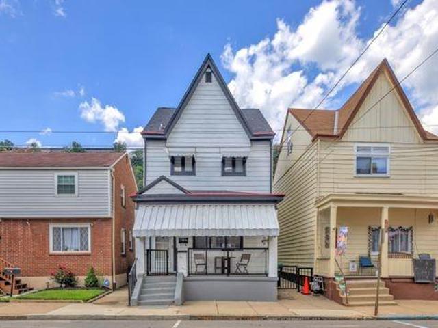 1850 Middle St, Sharpsburg, PA 15215 | MLS #1746