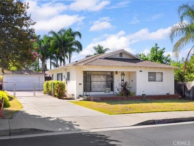 1850 Miramonte Dr, La Verne, CA 91750