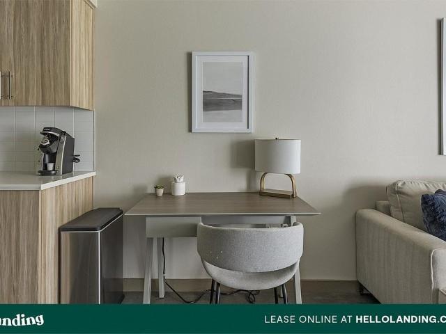1850 NW Front Ave 1 Bedroom Apartment for Rent at 1850 Nw Front Ave, Portland, OR 97209 Northwest District