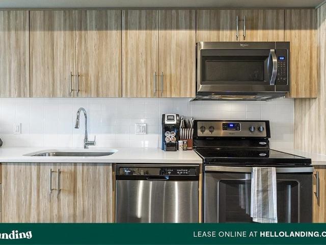 1850 NW Front Ave 1 Bedroom Apartment for Rent at 1850 Nw Front Ave, Portland, OR 97209 Northwest District
