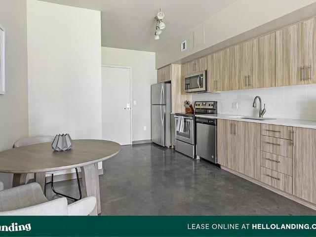 1850 NW Front Ave 1 Bedroom Apartment for Rent at 1850 Nw Front Ave, Portland, OR 97209 Northwest District