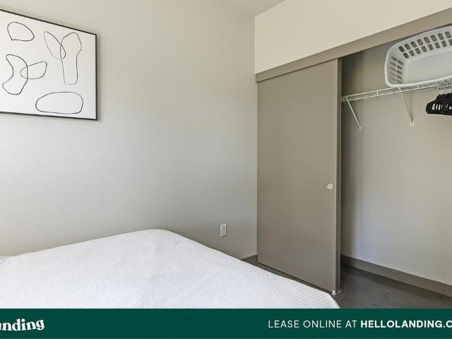 1850 NW Front Ave 1 Bedroom Apartment for Rent at 1850 Nw Front Ave, Portland, OR 97209 Northwest District