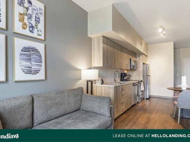 1850 NW Front Ave 1 Bedroom Apartment for Rent at 1850 Nw Front Ave, Portland, OR 97209 Northwest District