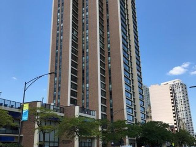 1850 N Clark St Apt 2810, Chicago, IL 60614