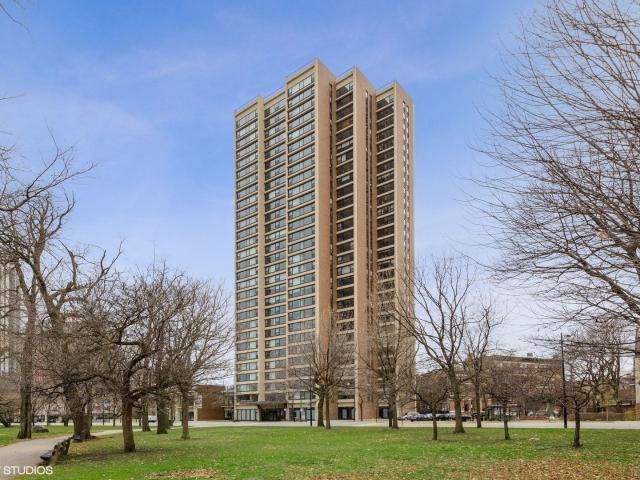 1850 N Clark Street Unit 2803, Chicago, US, IL