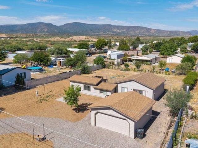 1850 N Mondale Ln, Camp Verde, AZ 86322