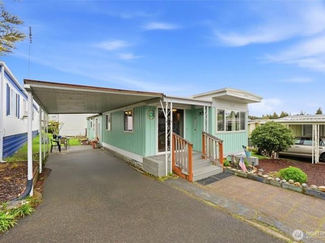 1850 nd Ave W Unit 44, Lynnwood, WA 98037