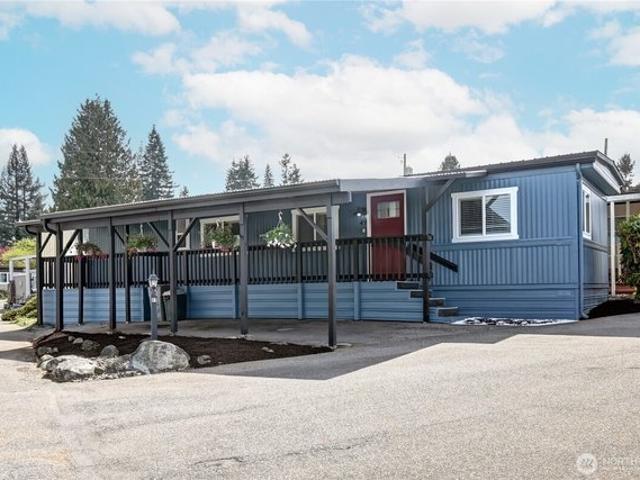 1850 nd Ave W Unit 49, Lynnwood, WA 98037